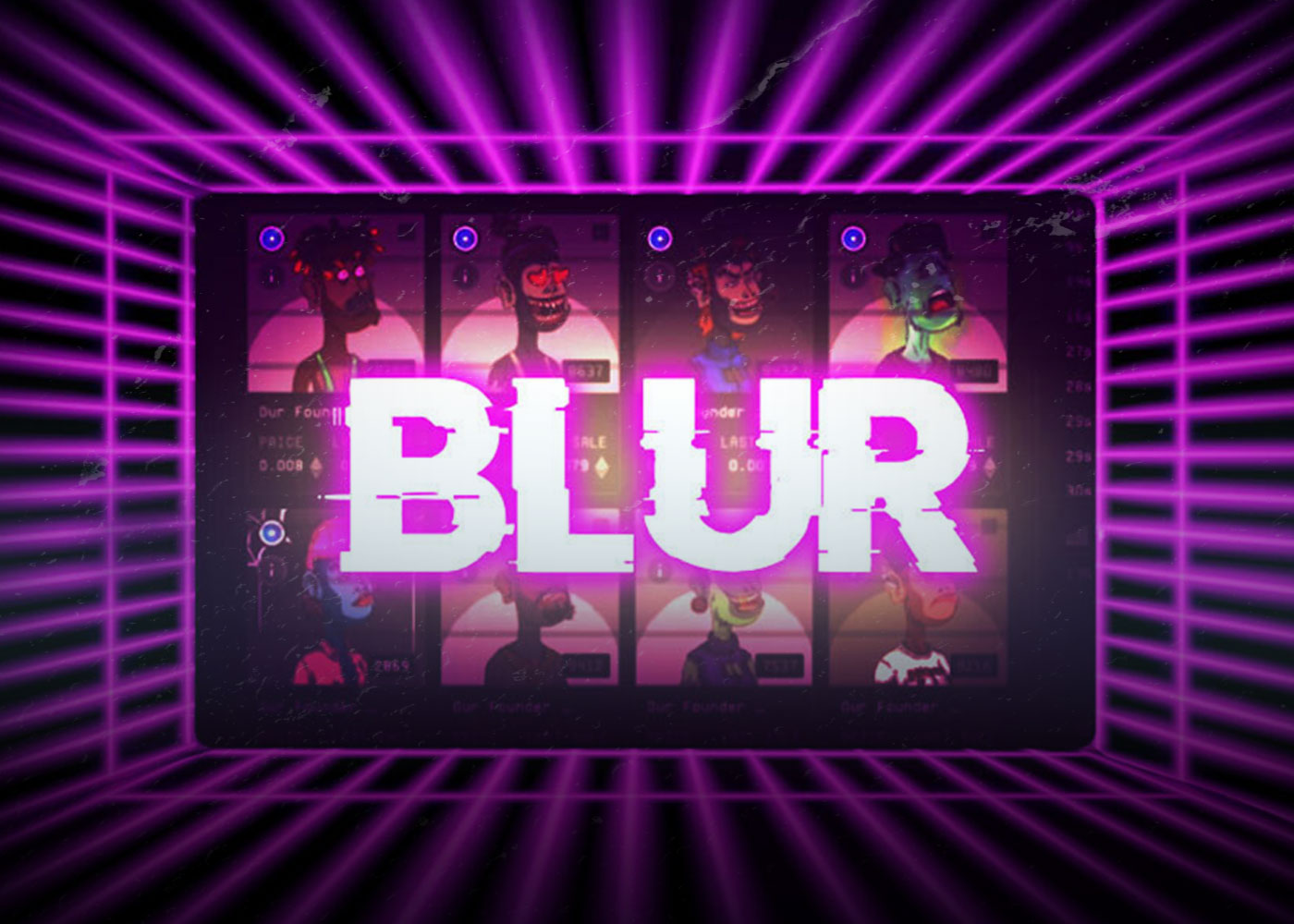 Introduction to Blur Token: Making Decentralized Payments Easy ...