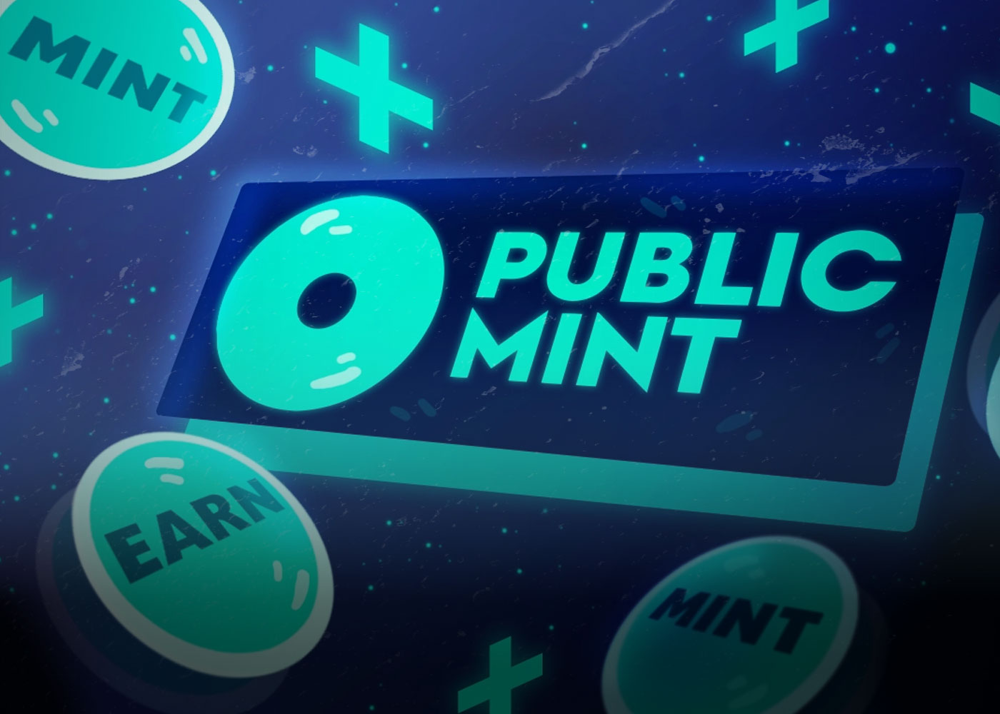Introduction to PUBLIC Mint Token: What is it and Why Should You Care ...