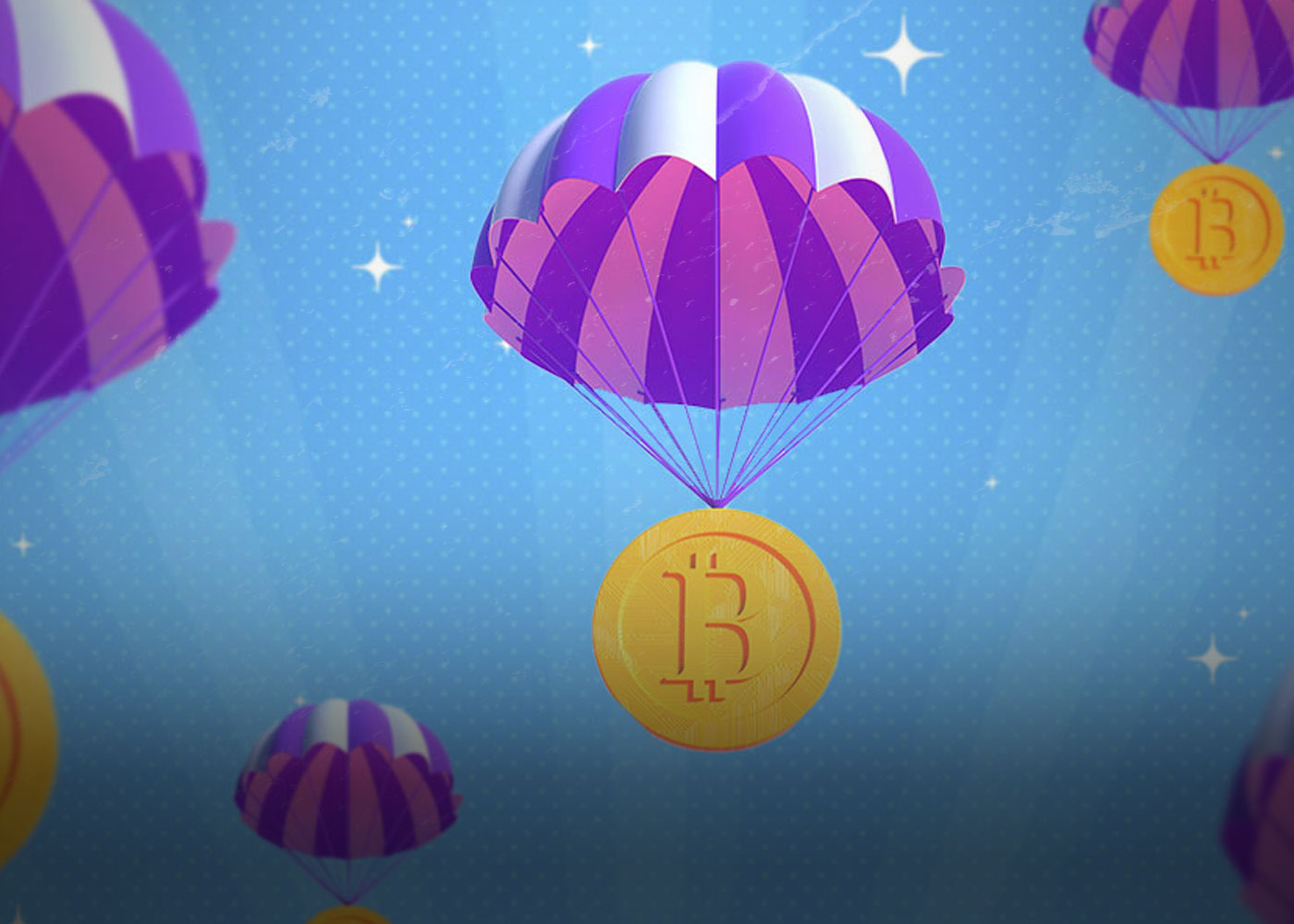 Airdrops Farming: How And Why Does It Work? - Finance Bun