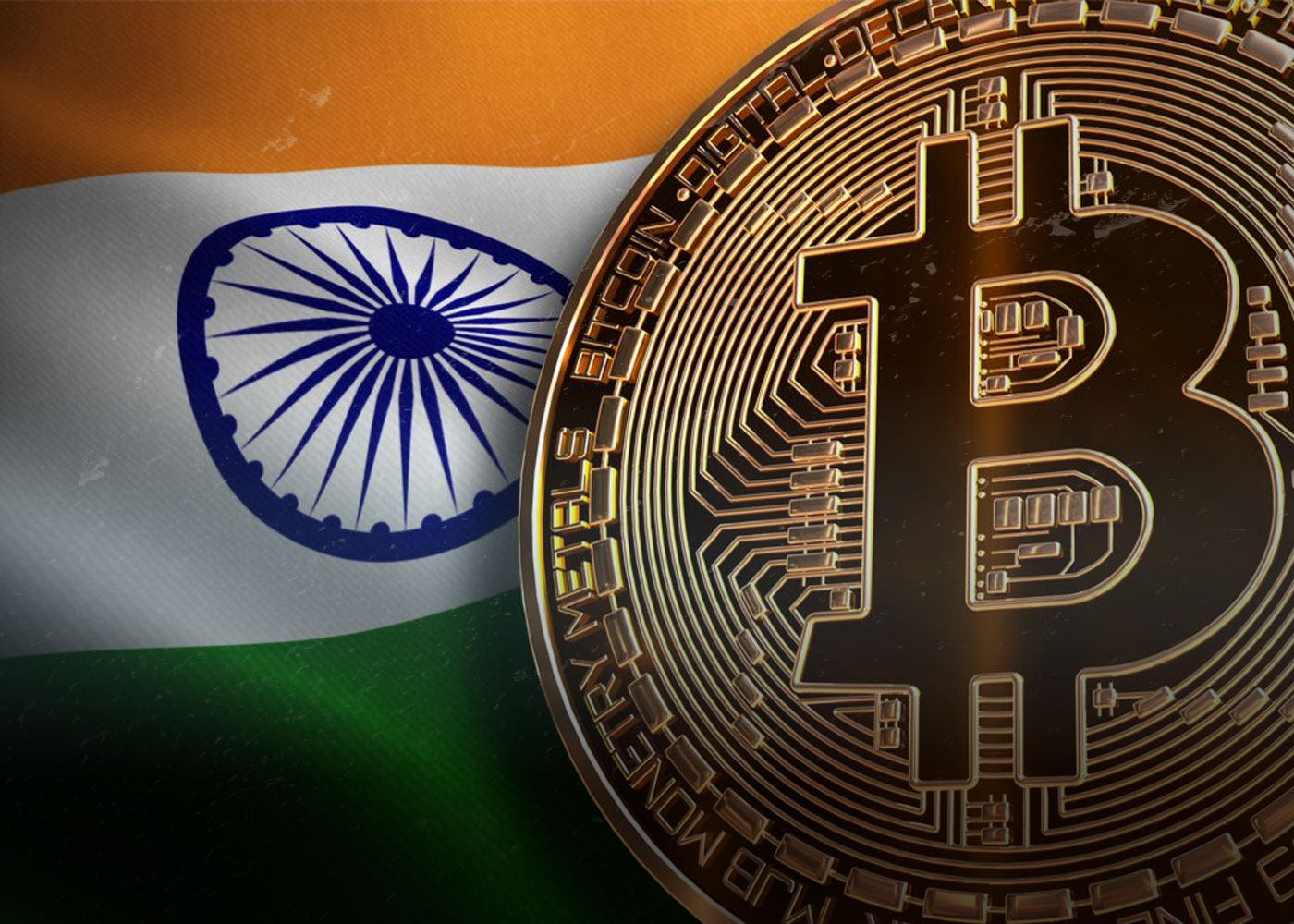 India Has The Most Crypto Users In The World! - Finance Bun