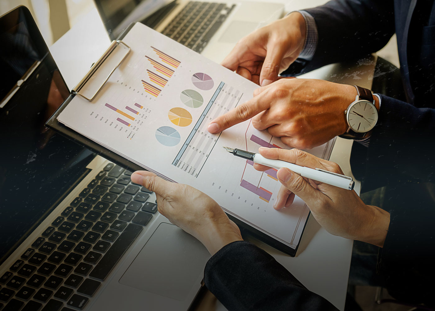 The Investment Management Process And Its Key Points - Finance Bun