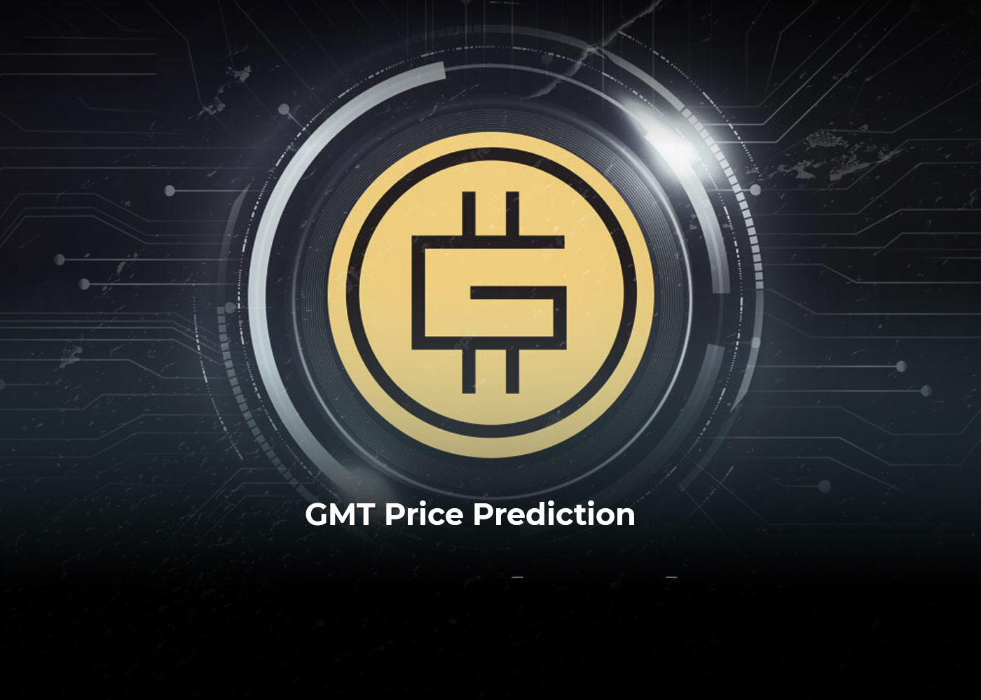 GMT Price Prediction - Finance Bun